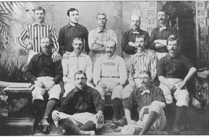 1882 Color-coding System | Threads Of Our Game