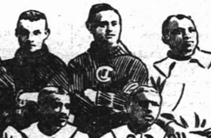 Threads Of Our Game1897 Chicago Union - Threads Of Our Game